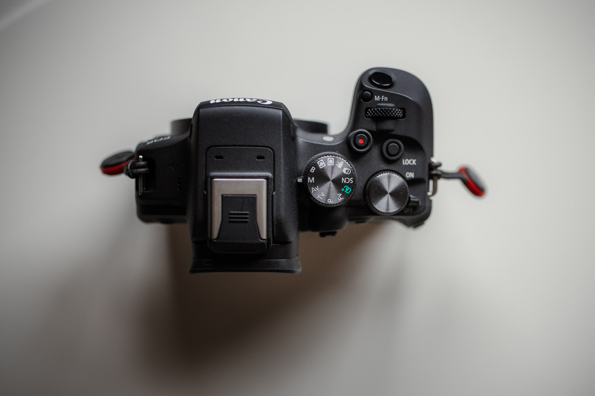 Canon EOS R10 Test - Erfahrungen & Testbilder