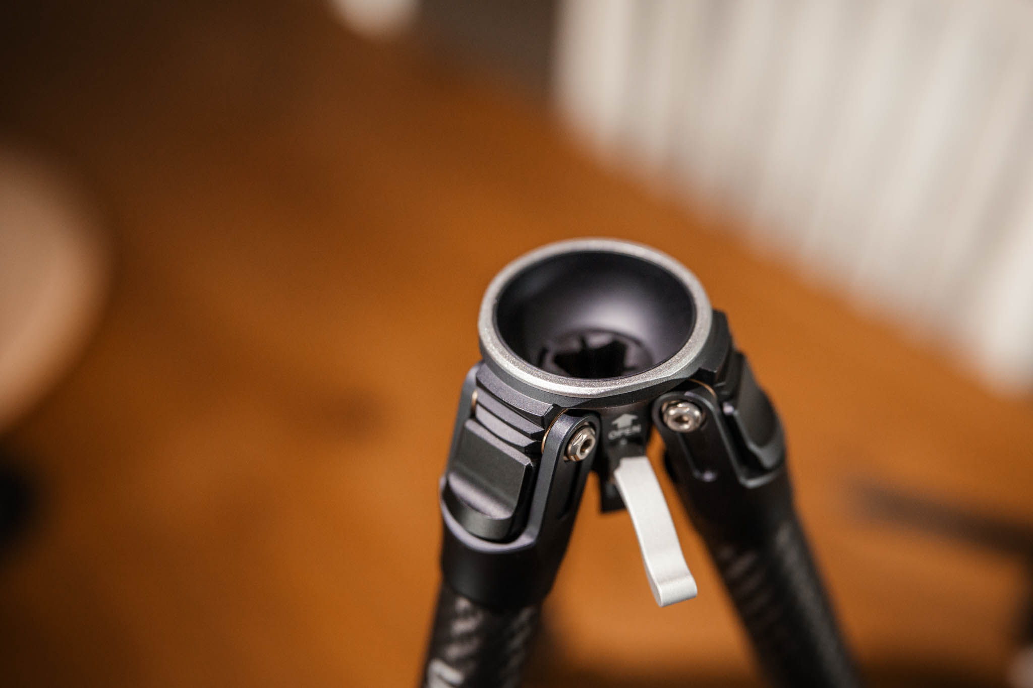 Ulanzi Zero F38 Stativ Test: Peak Design Travel Tripod Alternative